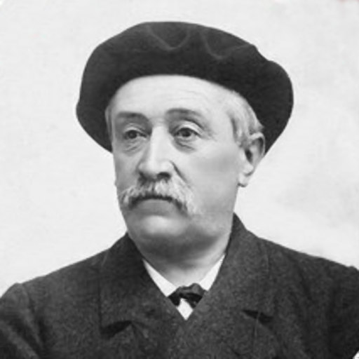 Album photographique de Louis Erguy de 1897 - Bilketa