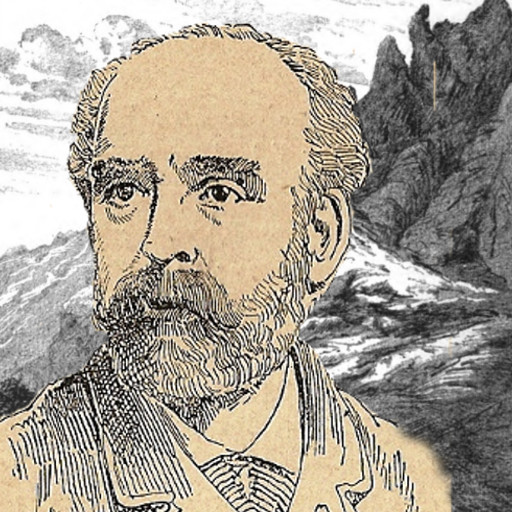 Les Pyrénées françaises, de Bayonne à Larrau, 1882 - Bilketa