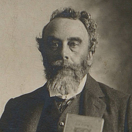 Les cartes postales d’Edward S. Dodgson à Georges Hérelle - Bilketa